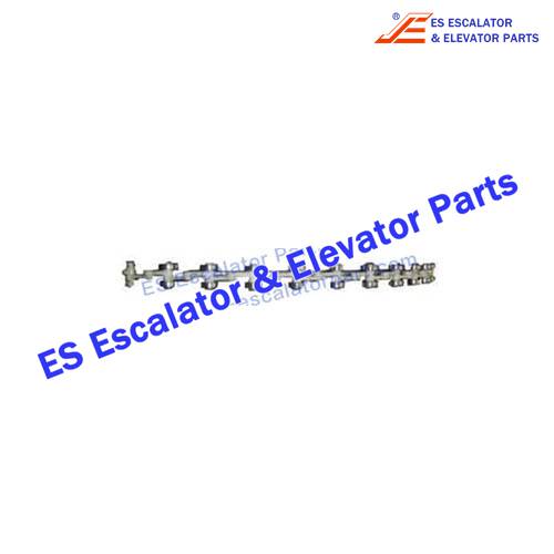 0348CCE001_ Return guide 0348CCE001 Use For Fujitec