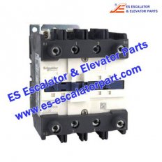 LP1D80008_Electric LP1D80008 Power Contactor Use For Schneider