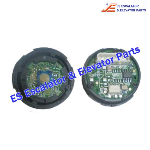 KM857781G01_Elevator KM857781G01 KSSFB1 Button