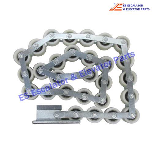 DEE2126894_ Escalator DEE2126894 HANDRAIL RETURN GUIDE Use For KONE
