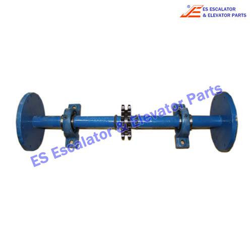 DAA494NPA2 _ 506 NCE DAA494NPA2 Handrail drive shaft Use For OTIS