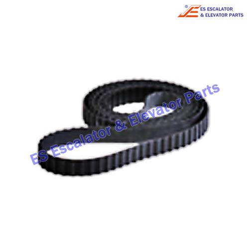 1700H100SC_ 1700H100SC Escalator Handrail Drive Belt Use For Westinghouse