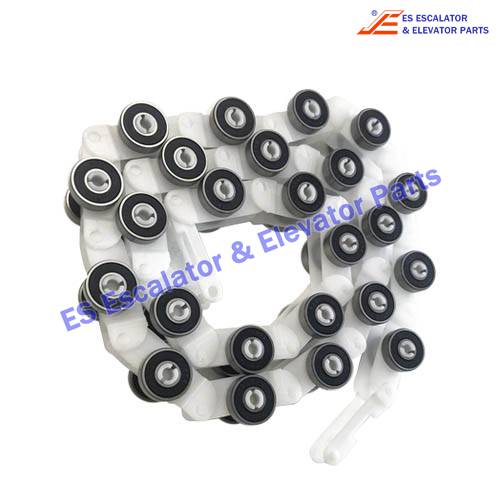 KM5232300G06_ Escalator KM5232300G06 Handrail Return Guide Use For KONE