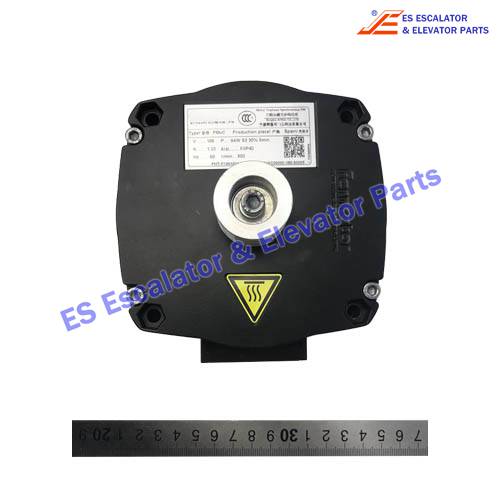 PMVC_PMVC Elevator Car Door Motor Use For Fermator