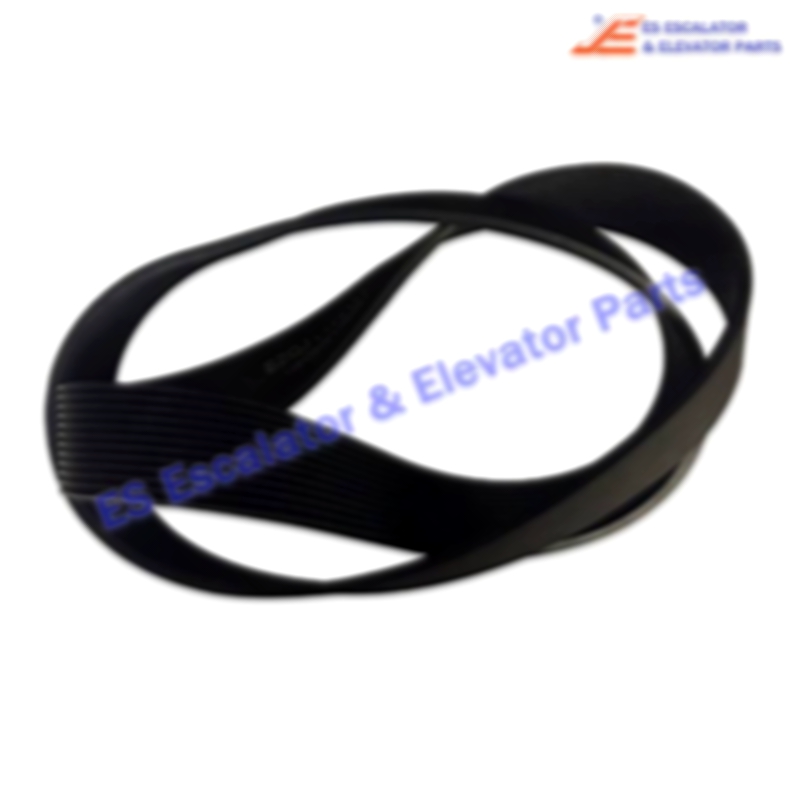 399026_ 399026 Escalator Handrail Drive Belt Use For S