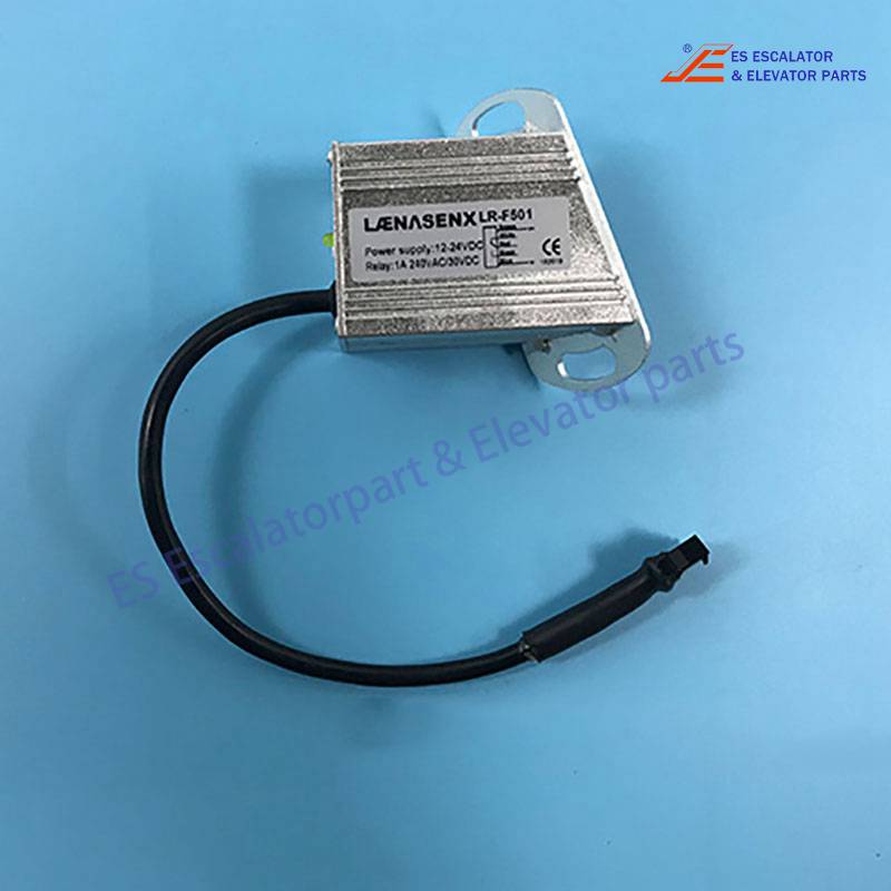 LR-F501_LR-F501 Escalator Ultrasonic Sensor Use For Others