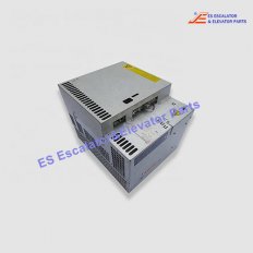 Elevator Brand / USE FOR SCHINDLER_Page1_ES Escalator & Elevator Parts