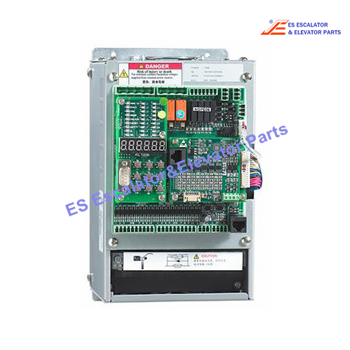 AS380 4T03P7_AS380 4T03P7 Elevator Integrated Controller Inverter Use For Other