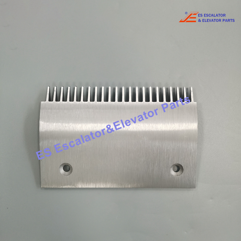 HA453S2_ HA453S2 Escalator Comb Plate Use For Otis