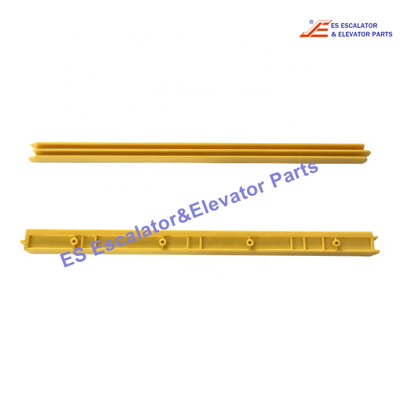 GAA455BW4_ GAA455BW4 Escalator Demarcation Strip Use For Otis