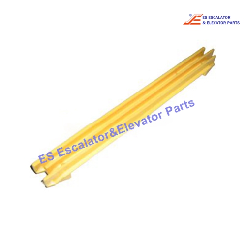 XAA455BF1_ XAA455BF1 Escalator Demarcation Strip Use For Otis