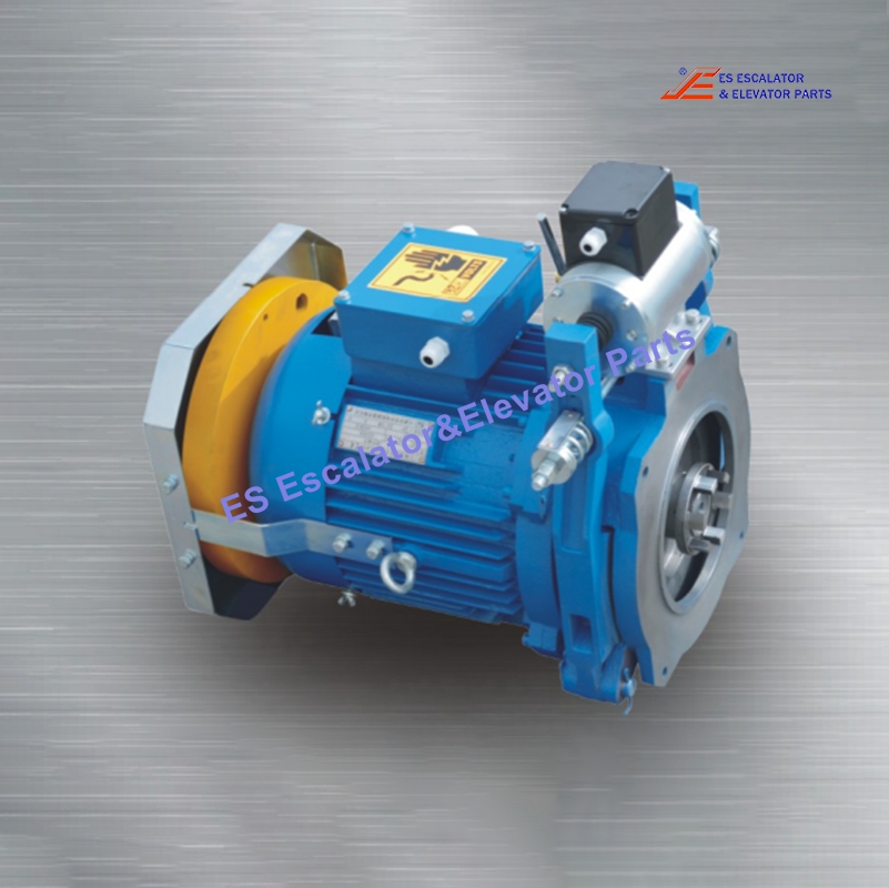 HX-YFD160-4_ HX-YFD160-4 Escalator Motor Use For Other