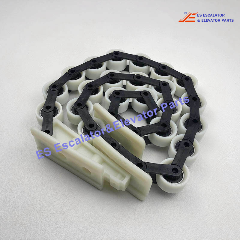 DEE2467615_ Escalator Parts DEE2467615 RETURN GUIDE Use For KONE