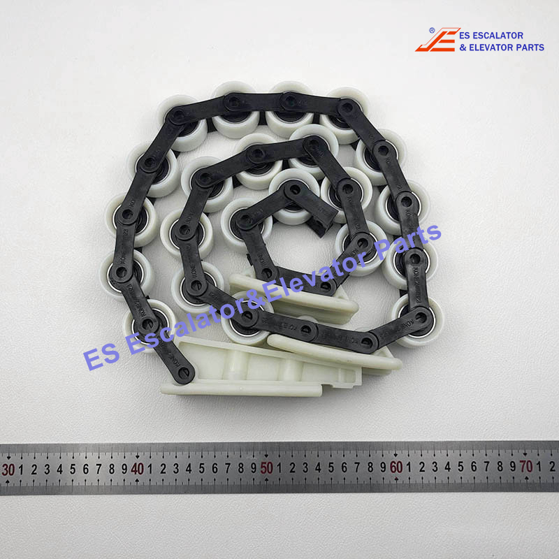 DEE2467615_ Escalator Parts DEE2467615 RETURN GUIDE Use For KONE