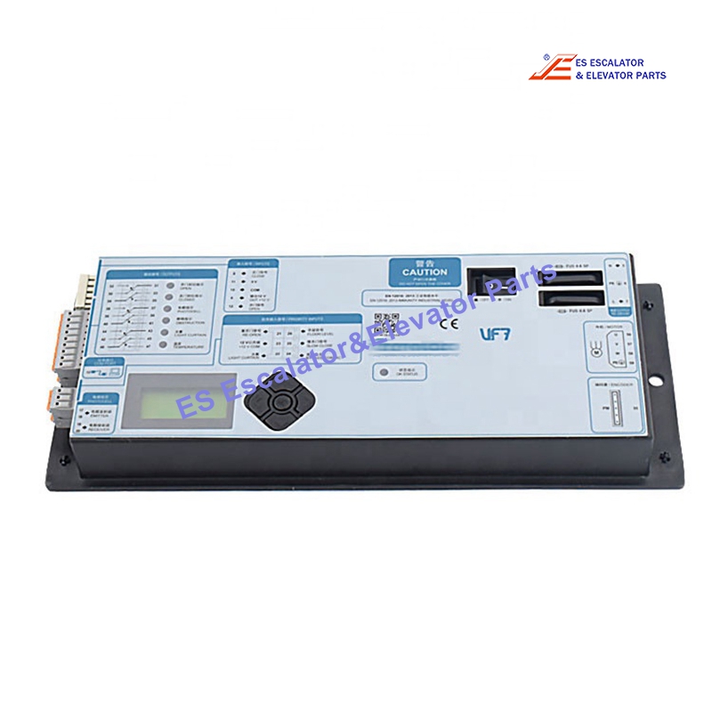 VF7+ CAN_VF7+ CAN Elevator Door Operator Module Use For Fermator