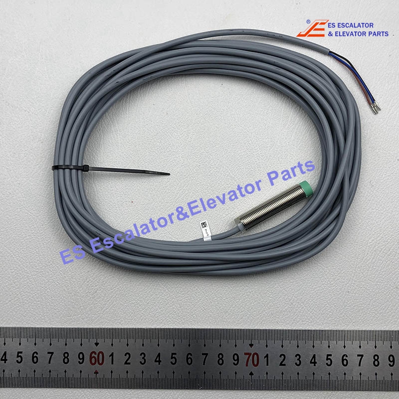 XAA177GS1_ XAA177GS1 Escalator Handrail Speed Sensor Use For Otis