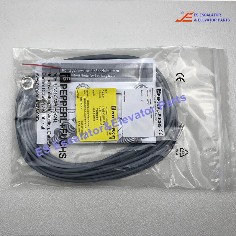 XAA177GS1_ XAA177GS1 Escalator Handrail Speed Sensor Use For Otis