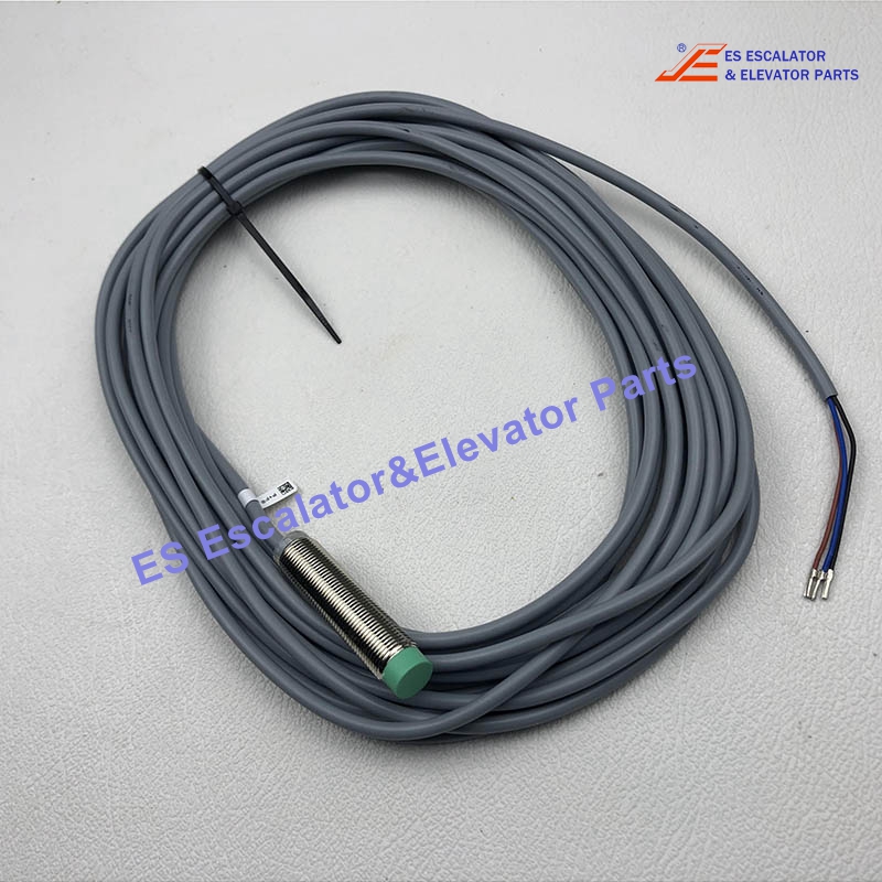 XAA177GS1_ XAA177GS1 Escalator Handrail Speed Sensor Use For Otis