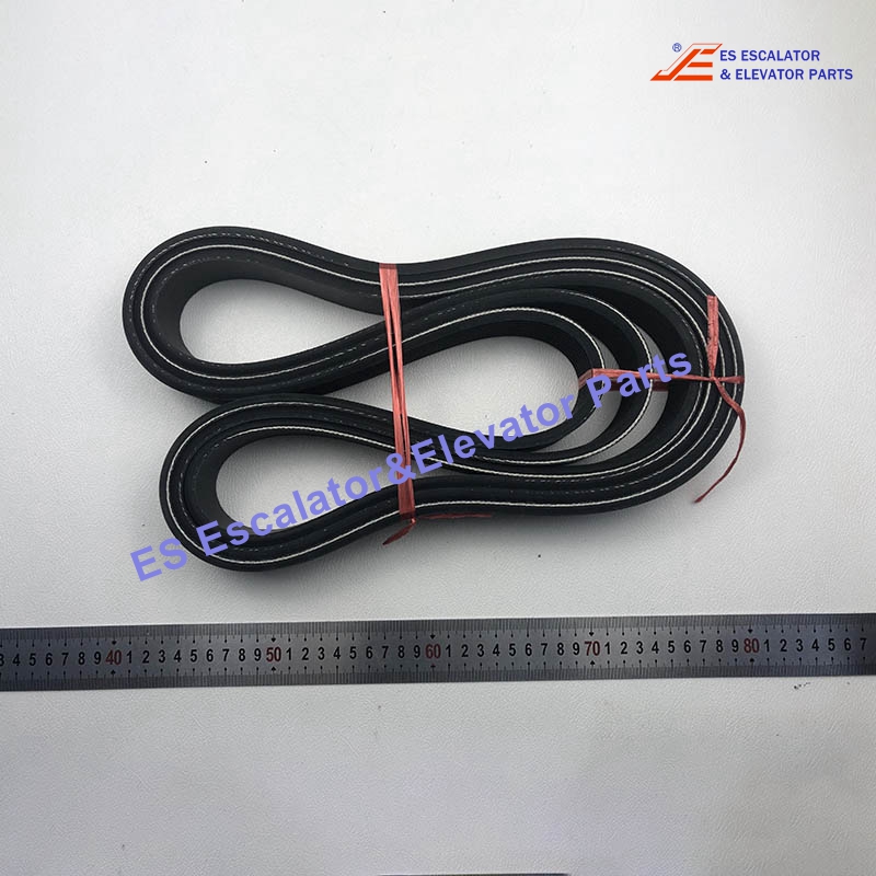 GO260AF4_ GO260AF4 Escalator Handrail Drive Belt Use For Otis