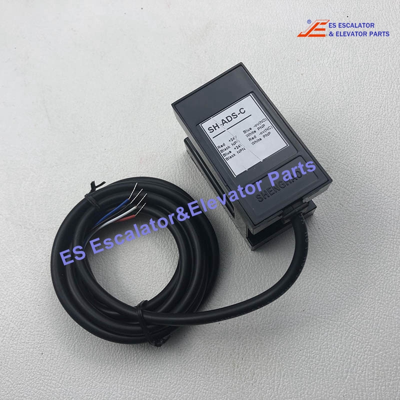 SH-ADS-C_ SH-ADS-C Escalator Photoelectric Switch Use For Otis