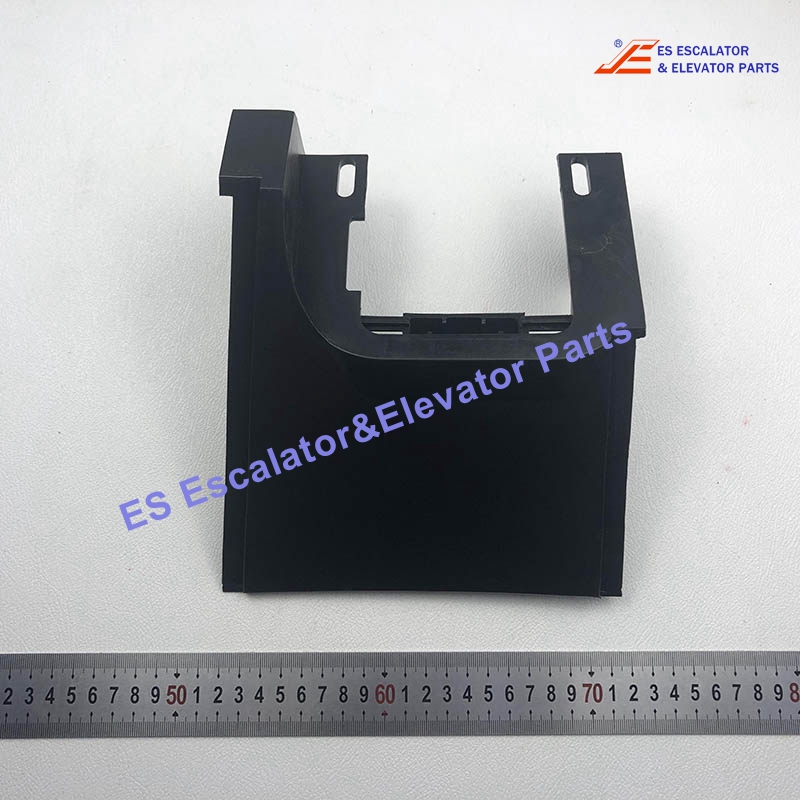 GAB438BNX2_ GAB438BNX2 Escalator Handrail Inlet Protective Cover Use ...