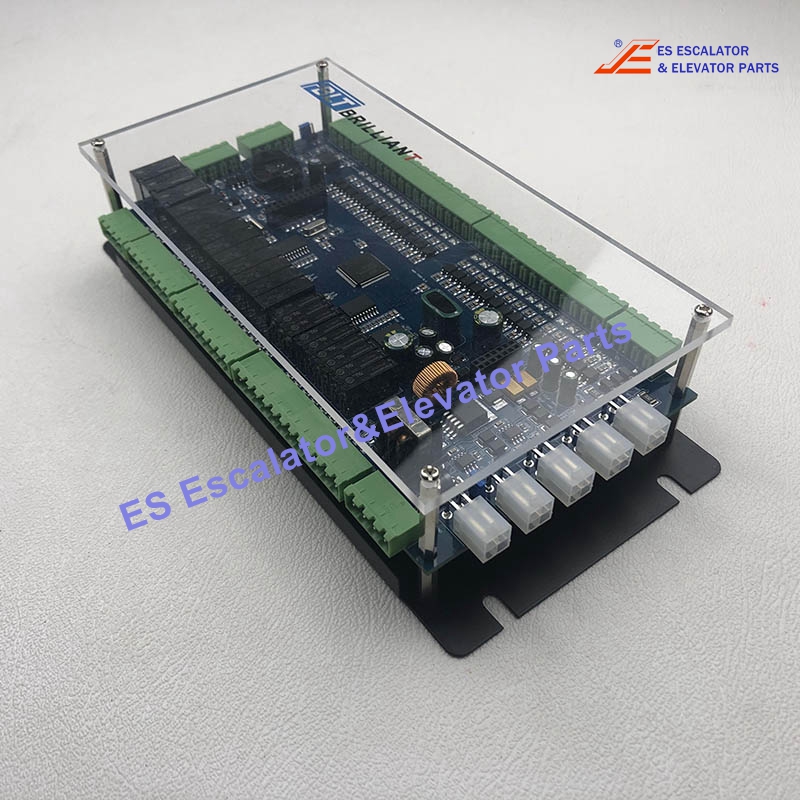 MPK-708C_MPK-708C Elevator Door Motor Controller Use For BLT