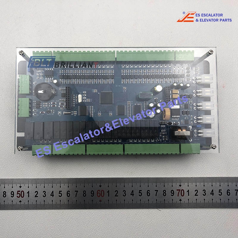 MPK-708C_MPK-708C Elevator Door Motor Controller Use For BLT
