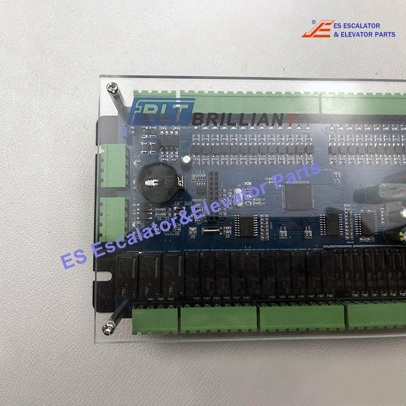 MPK-708C_MPK-708C Elevator Door Motor Controller Use For BLT
