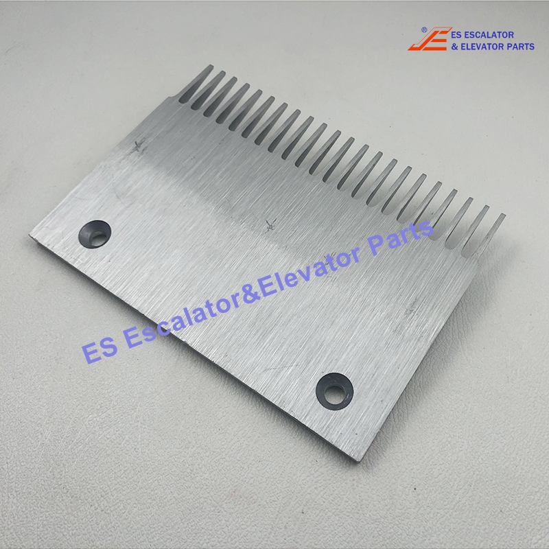 XAA453AV2_ XAA453AV2 Escalator Travelator Comb Plate Use For OTIS