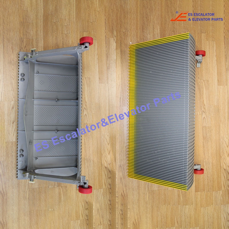 LR800W-3/S_ LR800W-3/S Escalator Step Use For Sjec