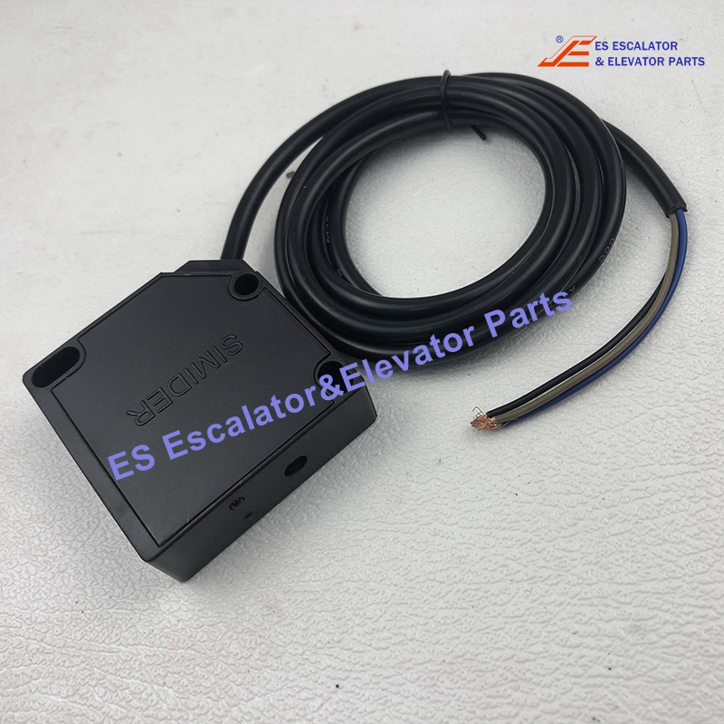 SXSA50-R2ZNK-KL_ SXSA50-R2ZNK-KL Escalator Handrail Inlet Sensor Use ...