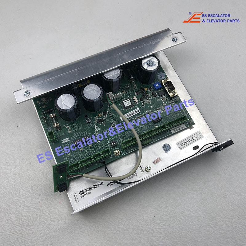 KM606810G07_KM606810G07 Elevator Door Operator Control PCB Board Use ...