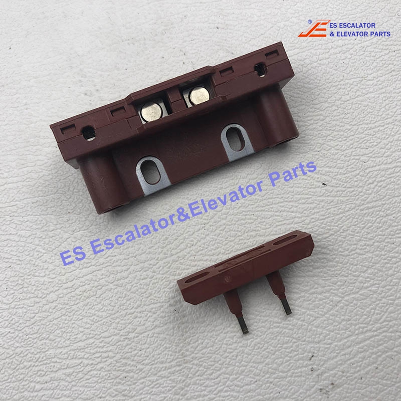 KF9074_KF9074 Elevator Selcom Landing Door Lock Contact Use For Kone