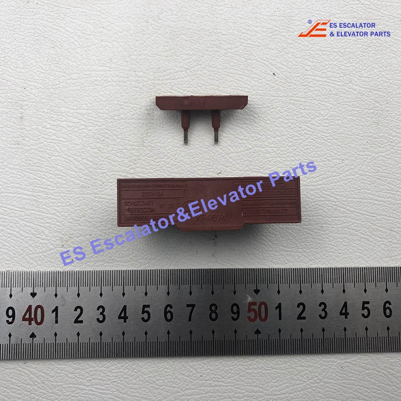 KF9074_KF9074 Elevator Selcom Landing Door Lock Contact Use For Kone