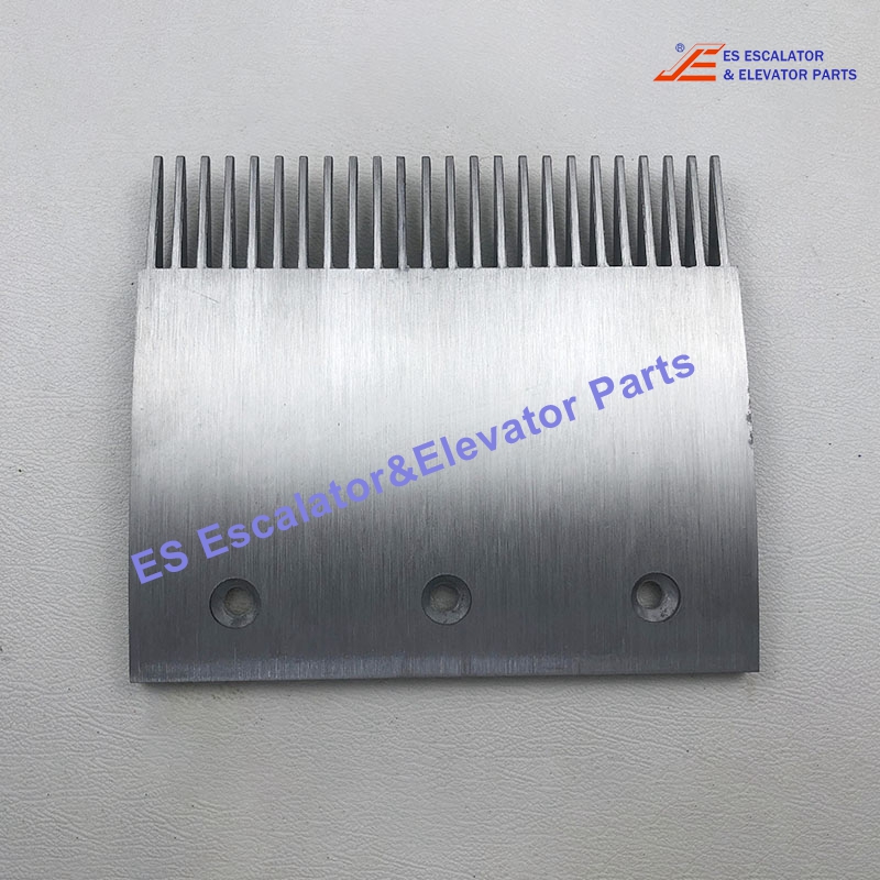 74500200_ 74500200 Escalator Comb Plate Use For ThyssenKrupp