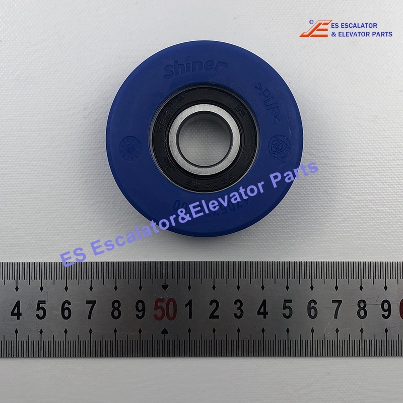 1705775500_ 1705775500 Escalator Step Chain Roller Use For ThyssenKrupp