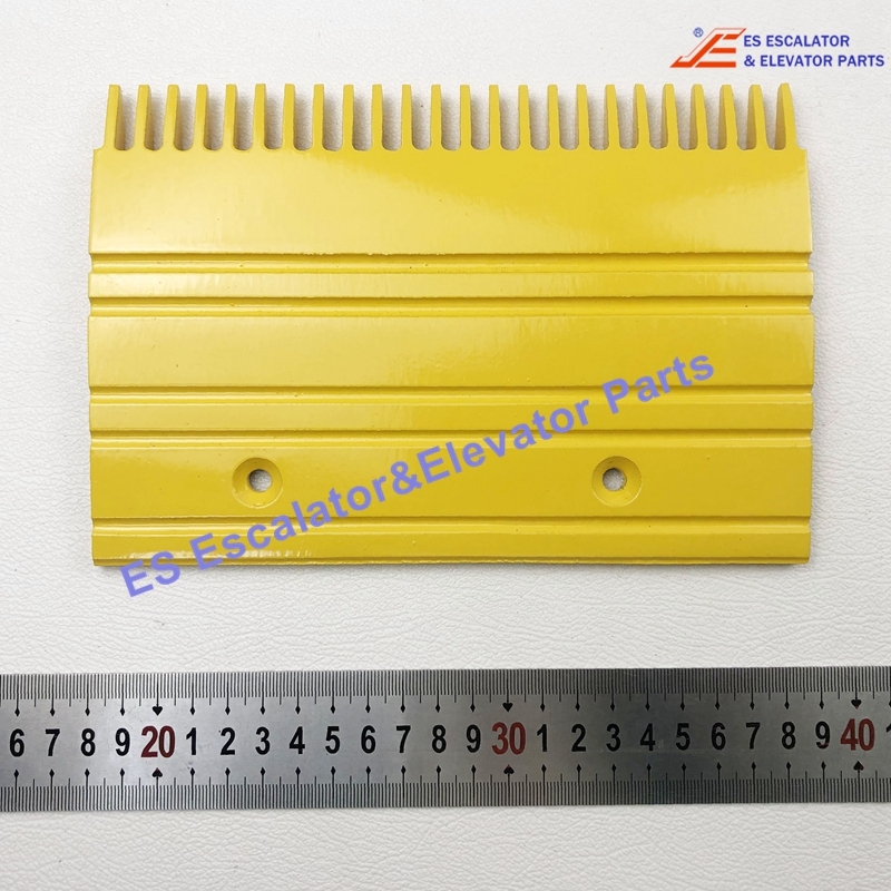 DAA453AG13_ DAA453AG13 Escalator Comb Plate Use For Otis