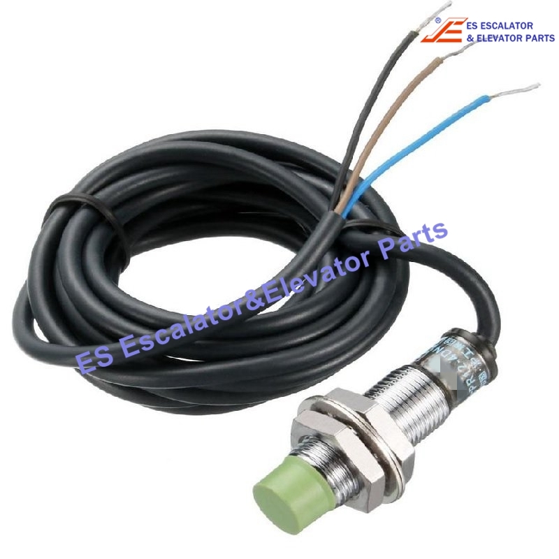 PR12-4DN_ PR12-4DN Escalator Proximity Sensor Use For Other
