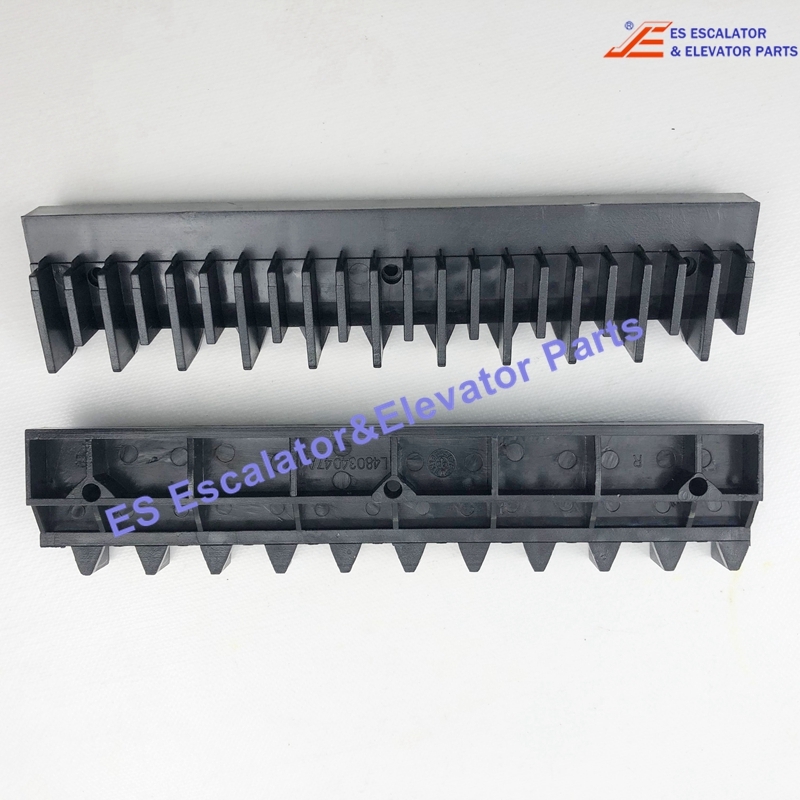 XAA455BC2_ XAA455BC2 Escalator Step Demarcation Use For Otis