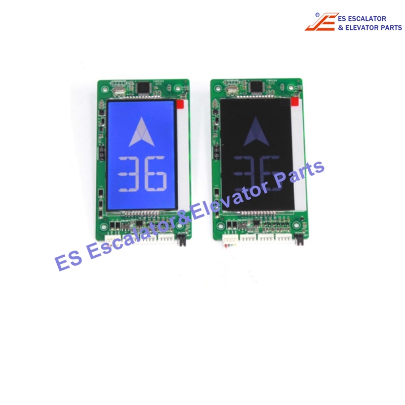 MCTC-HCB-U673-HDFJ_MCTC-HCB-U673-HDFJ Elevator PCB Board Use For Other