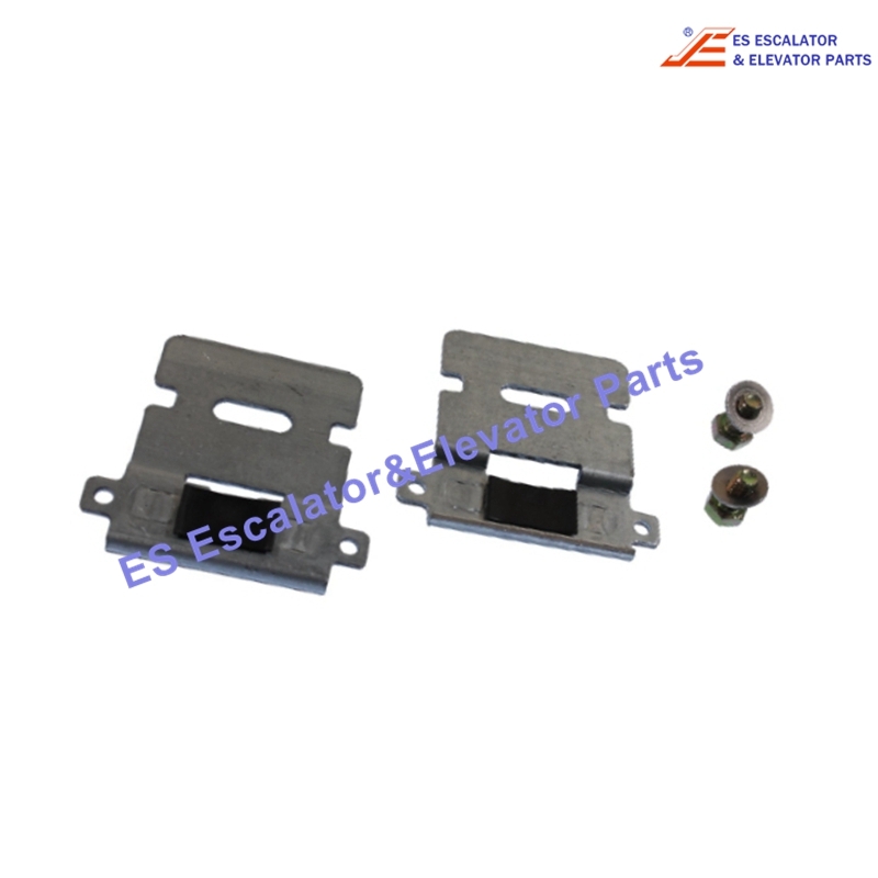 AGH-42P000000_ AGH-42P000000 Escalator Set of Panel Guide assembly Use ...