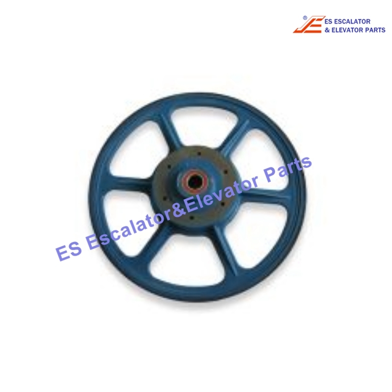 GAA265AH1_ GAA265AH1 Escalator Handrail Drive Wheel Use For Otis