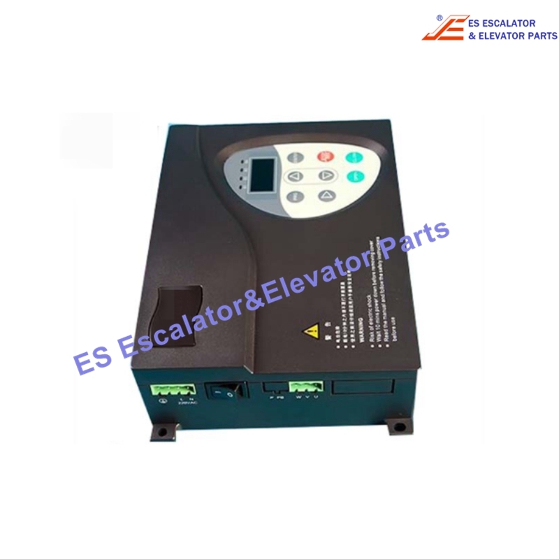 NICE-D-A-S0P4-OL1_NICE-D-A-S0P4-OL1 Elevator Door Motor Controller Use ...