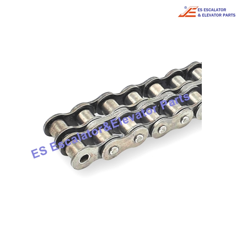 ISO 20B-2_ ISO 20B-2 Escalator Roller Chain Use For ThyssenKrupp