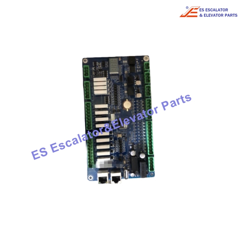 GEC-CB V1.2_GEC-CB V1.2 Elevator PCB Board Use For Other