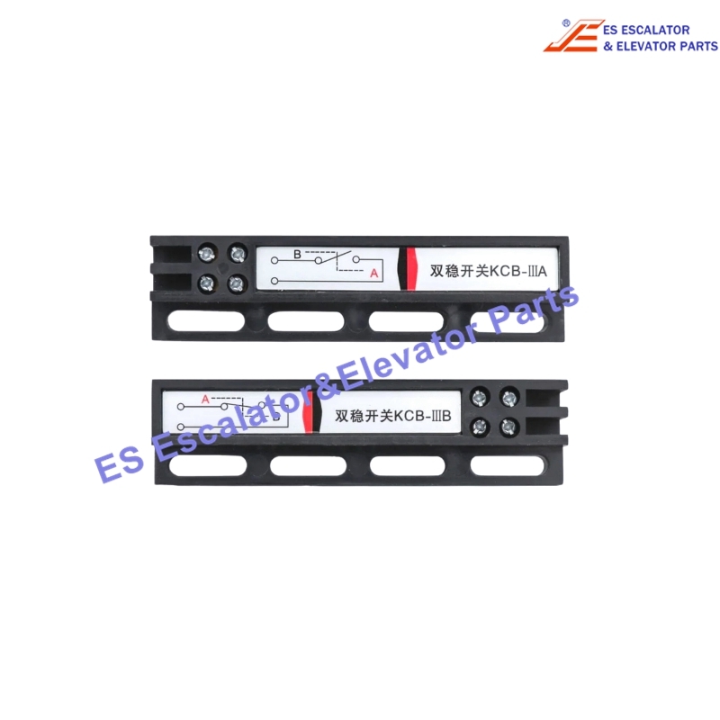 KCB-IIIA (NC)_KCB-IIIA (NC) Elevator Bistable Magnetic Switch Use For Other
