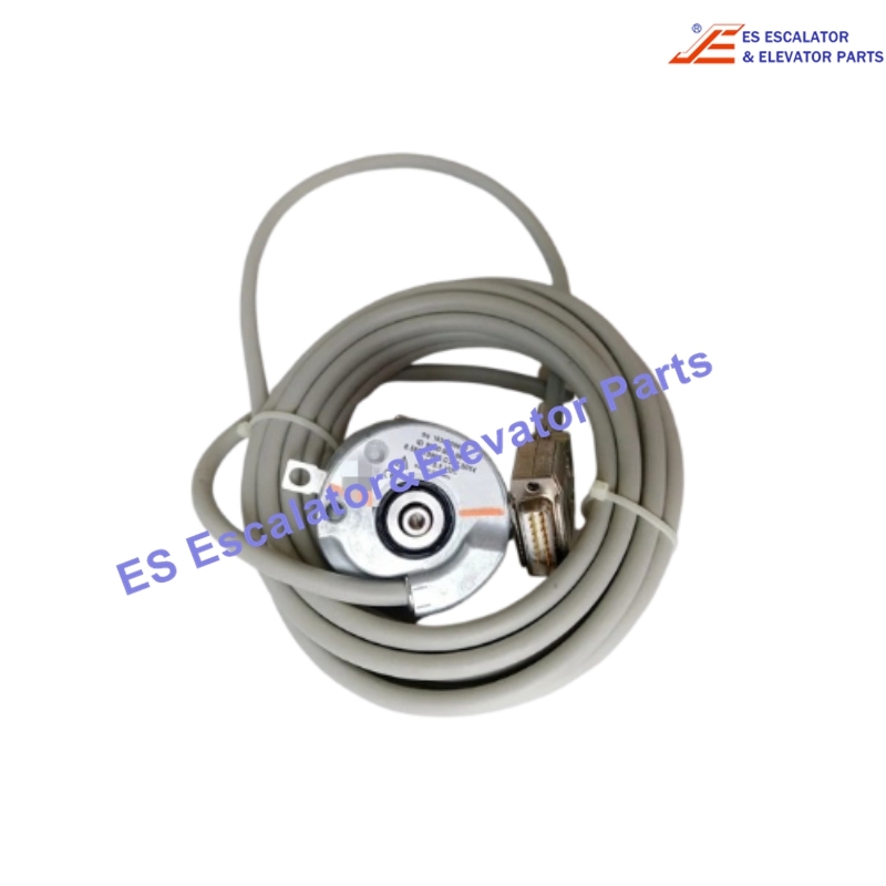 8.5873.0000.C302.S014_8.5873.0000.C302.S014 Elevator Encoder Use For Other